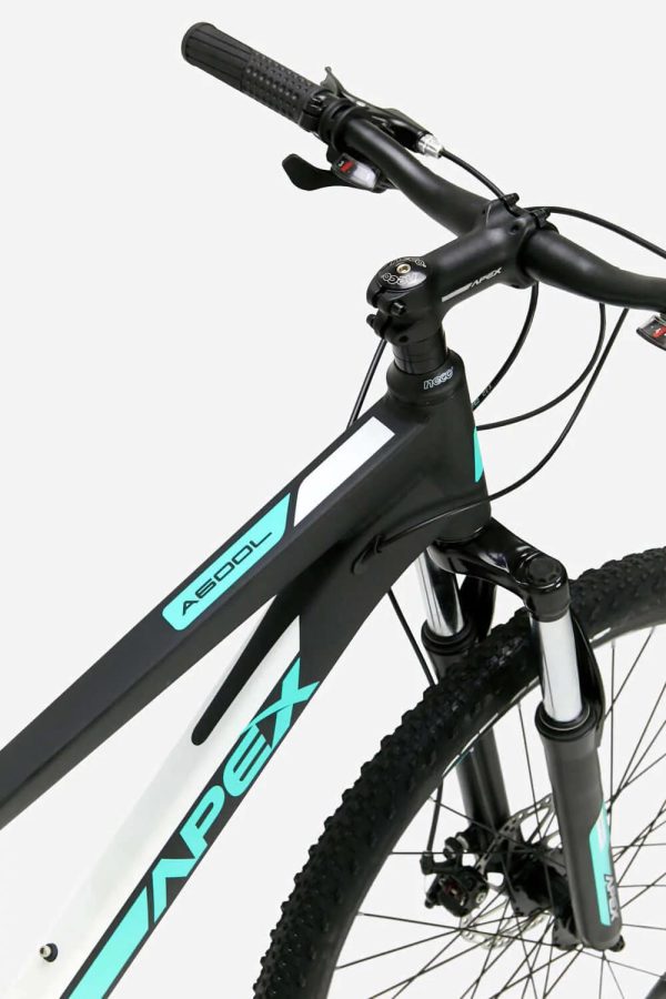 Apex A600 (Ladies) - Saint Sports Cycles